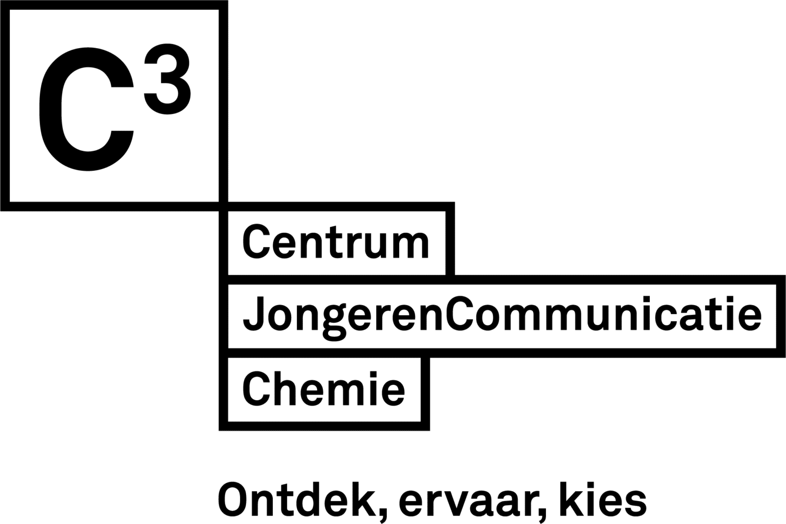 Ontdek chemie met C3 - Leapo