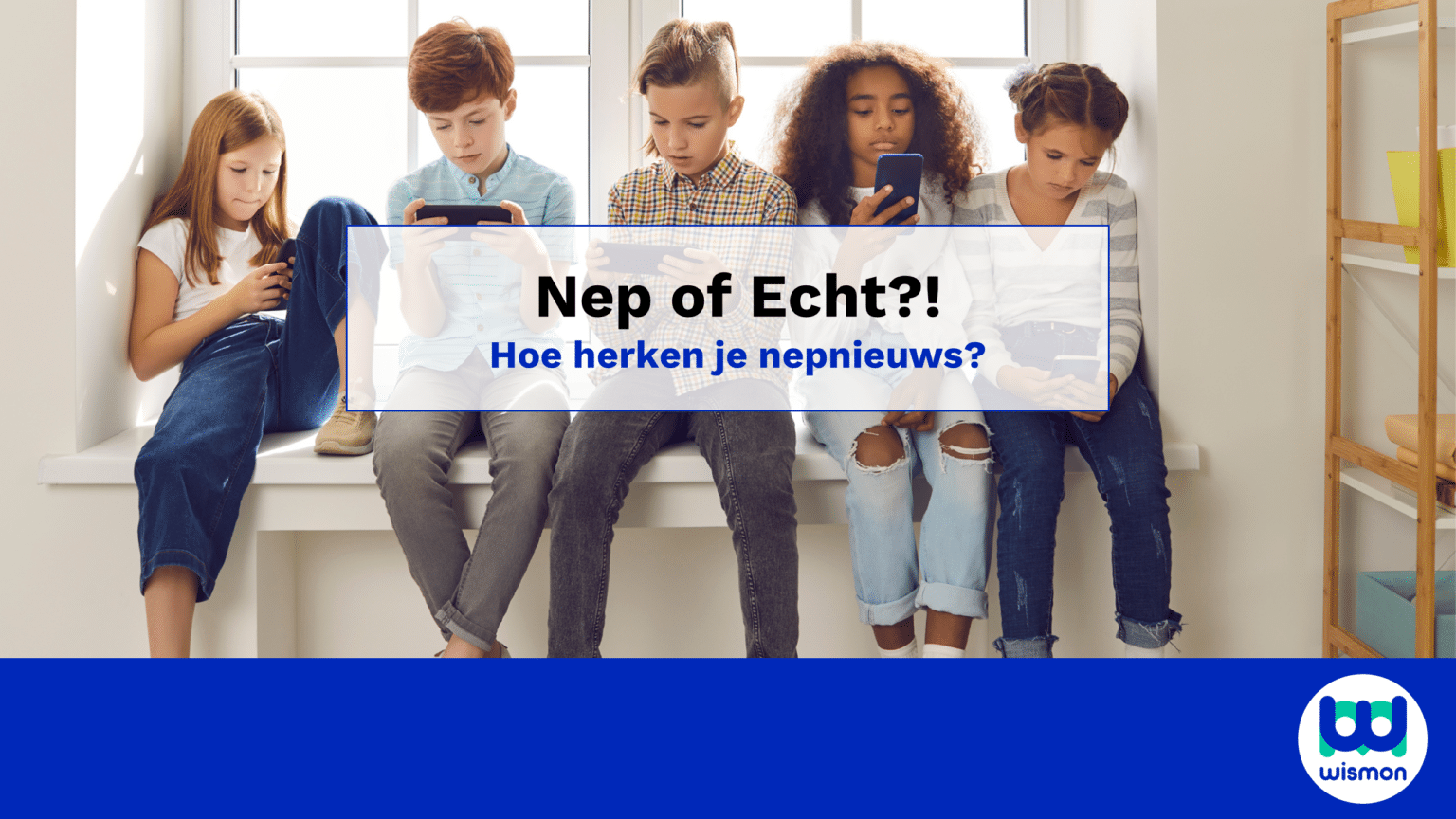 Nep of echt?! - Leapo