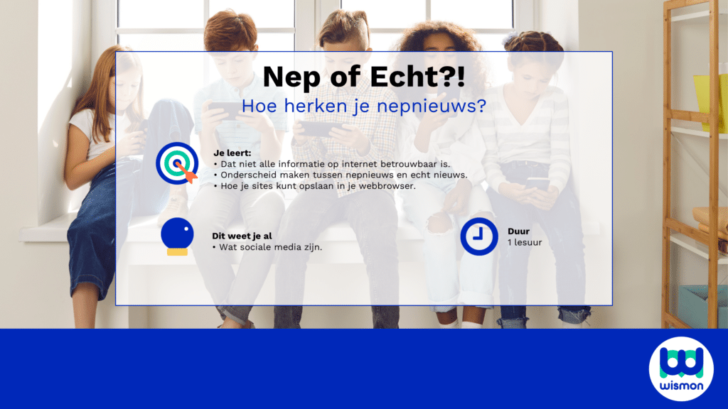 Nep of echt?! - Leapo