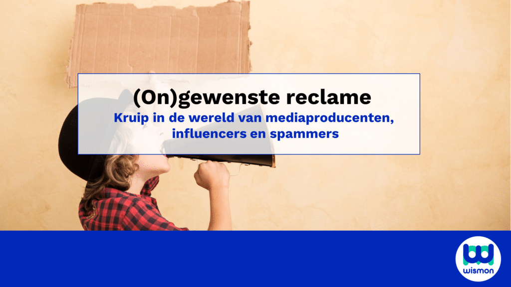 Ongewenste reclame - Leapo